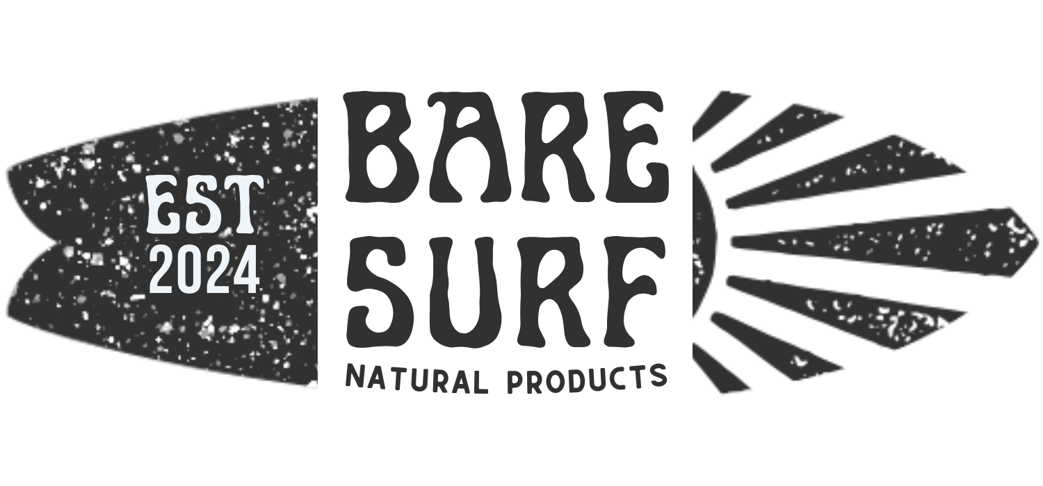 Bare Surf – Natural and Eco Friendly Surf Products